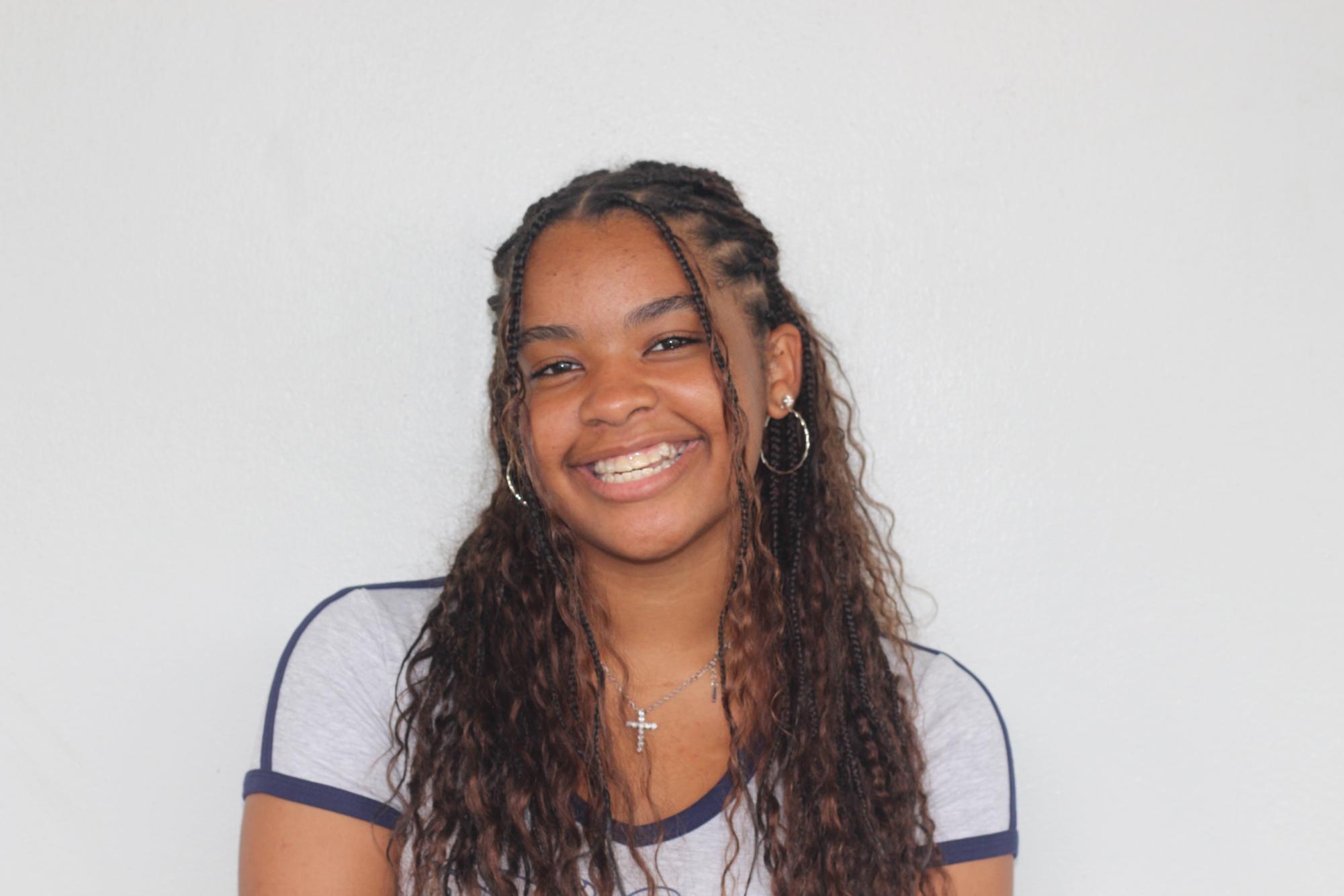 Chelsea Townsend – Eagle Eye News